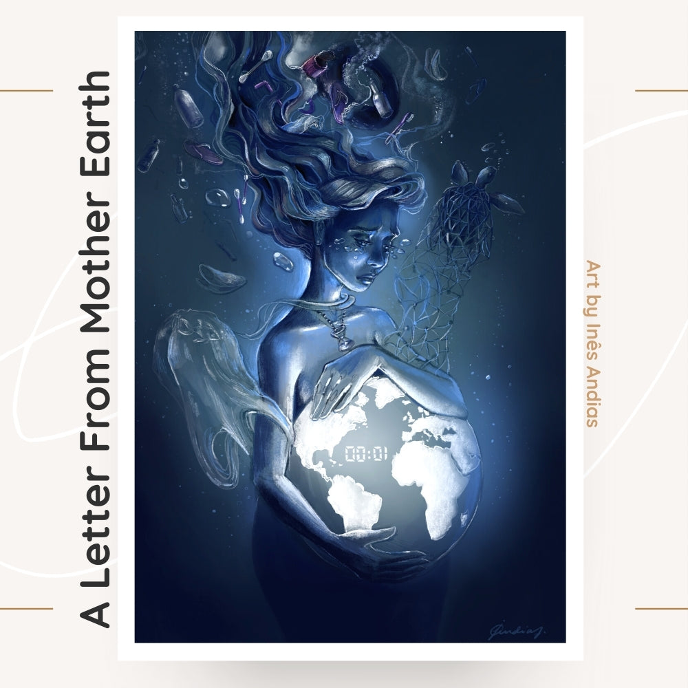 A Letter From Mother Earth – Eco Collective
