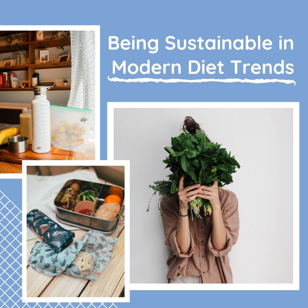 The Pros and Cons of Modern Diet Trends – Eco Collective