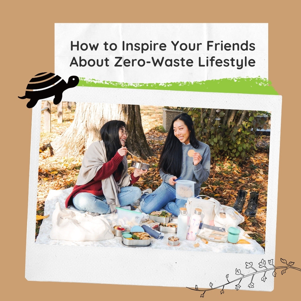 How to Share Zero-Waste-Resolutions With Your Friends – Eco Collective